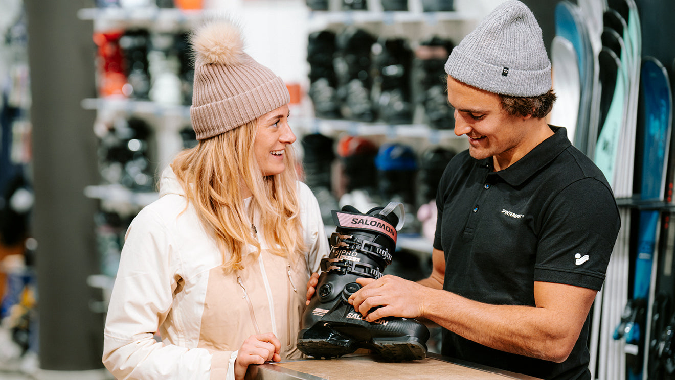 INTERSPORT Onlineshop | Sportartikel online kaufen – INTERSPORT Schweiz